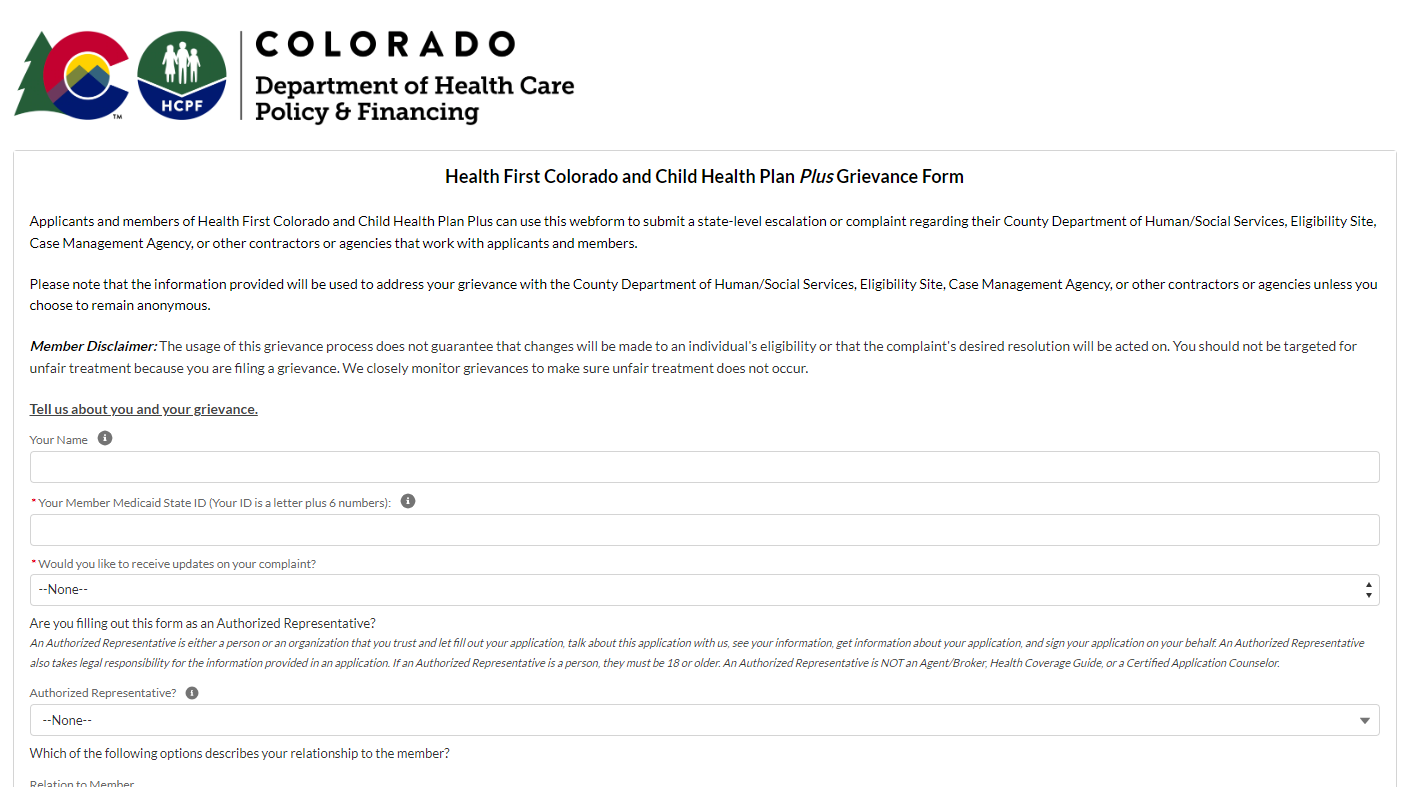 ️ Stabilizing Long-Term Services and Supports (LTSS) | Department of Health Care Policy and ...